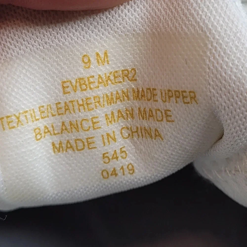 Easy Spirit | Shoes | Easy Spirit Evolve Beaker 2 Sneaker Shoes White ...